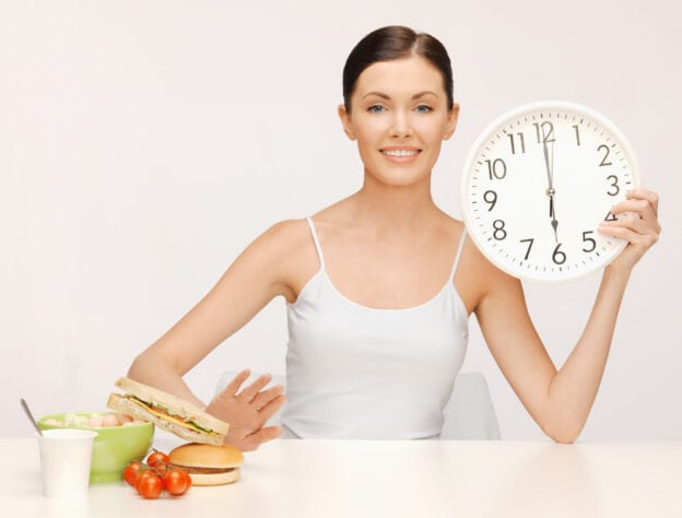 The Science Behind Fasting: Nobel Prize Winner Explains How to Slow ...